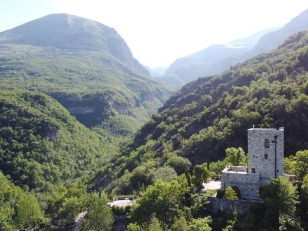 Holiday Home Marcheamore - La Roccaccia By Interhome - Sarnano
