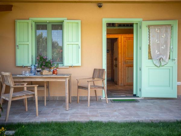 Holiday Home 'Ver Satio La Verde' By Interhome - Spoleto
