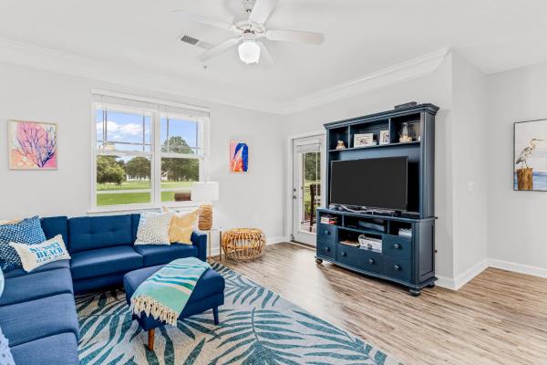 Cal03 Crow Creek Retreat - Sunset Beach, NC