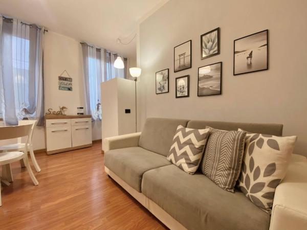 Apartment Wohnung In Rapallo Mit Kostenloser Privatgarage By Interhome - Rapallo