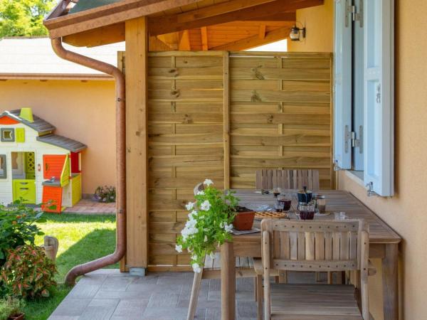 Holiday Home 'Hortus La Azurra' By Interhome - Spoleto