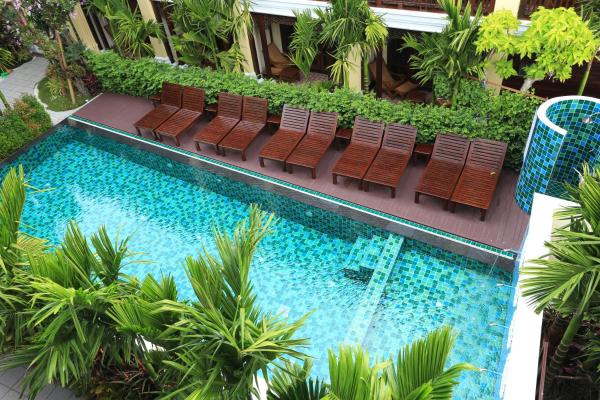 Viangluang Resort - Chiang Mai, Thailand