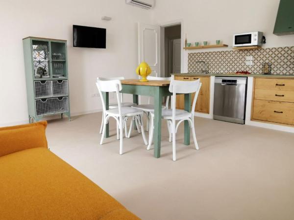 Apartment Garden Suite By Interhome - Torre Lapillo