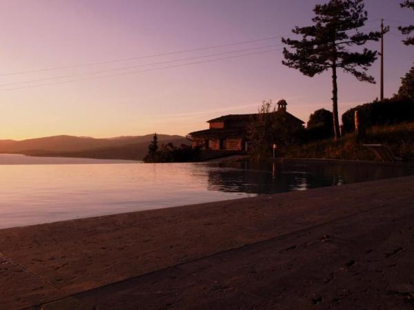 Apartment Villa Marghi By Interhome - Passignano sul Trasimeno