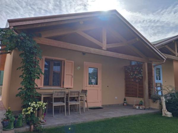 Holiday Home 'Vindemia La Salmon By Interhome - Spoleto