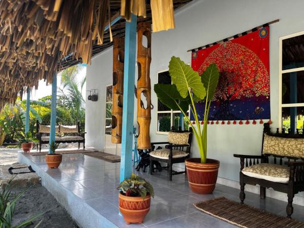 Zéfiro Hostal - Córdoba