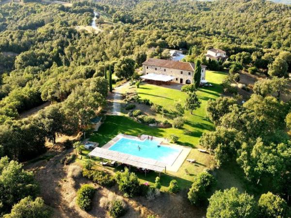 Apartment Suite Con Giardino By Interhome - Campiglia Marittima