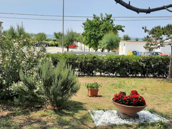 Apartment 60 Qm Im Golf Von Gaeta By Interhome - Minturno