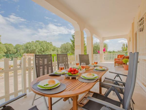 Holiday Home Villa Vera By Interhome - San Vito dei Normanni