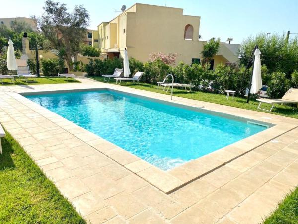 Apartment Flacher Franz By Interhome - Santa Cesarea Terme