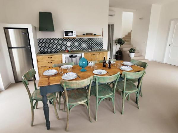 Apartment Suite Mit Meerblick By Interhome - Torre Lapillo