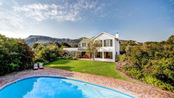 Little Paradise - Cape Town