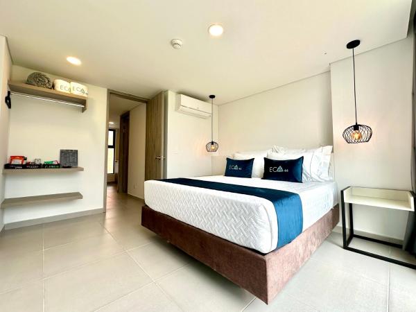 Hotel Eco 44 - Sabaneta