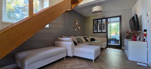 Le Cocon D ÉPinal - ibis budget Epinal