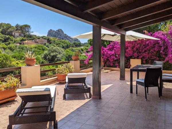 Holiday Home Terrazza Paradiso By Interhome - Costa Paradiso