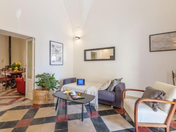 Apartment Typisches Haus La Storica By Interhome - San Vito dei Normanni