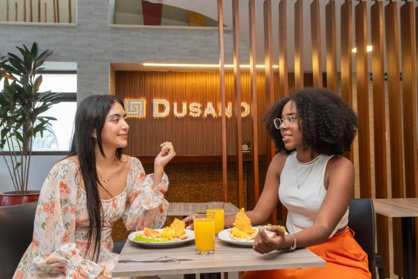 Dusano Boutique Hotel - Kolumbien