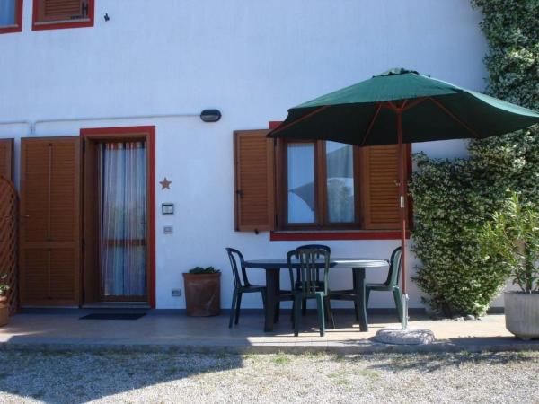 Apartment Appartement In Capoliveri Mit Grill- Garten Und Terrasse By Interhome - Porto Azzurro