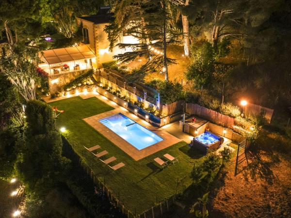 Holiday Home Villa Tommaso Maruggi Jacuzzi Und Privater Pool By Interhome - Castellammare del Golfo