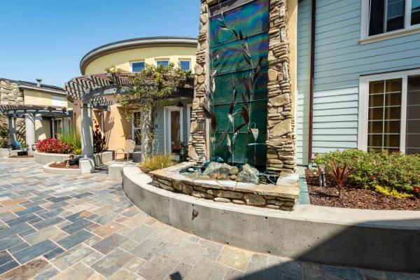 Avila Beach Retreat - San Luis Obispo