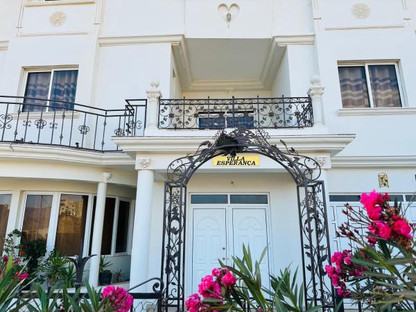 Villa Esperança - Cap-Vert