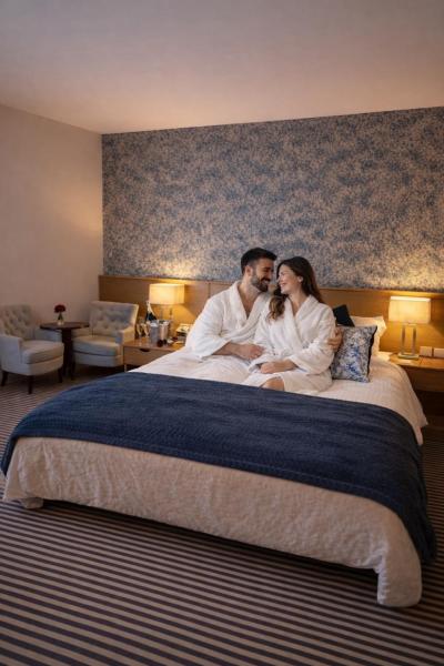 The Hedges Hotel - Ballymoney