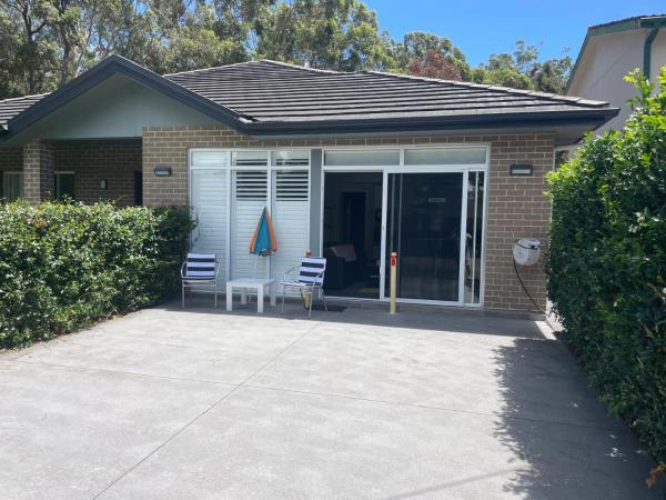 Serene Getaway - Callala Bay