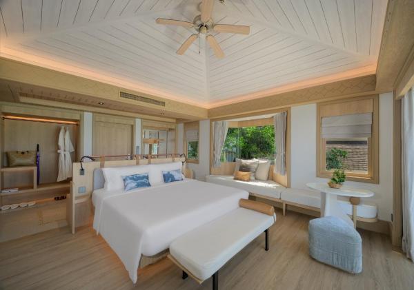 Centara Villas Phi Phi Island - Ko Phi Phi Don