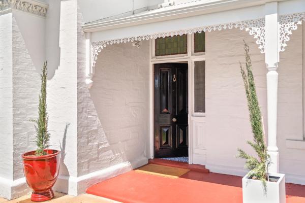 Belle Escapes - The Light House - Glenelg