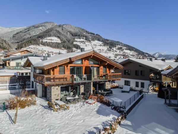 Bergbiberhaus L - Kaprun