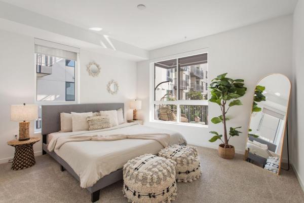 Luxury 1bdr Centrally Located In Hollywood - Beverly Hills, CA