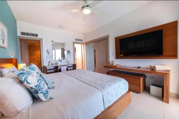 Presidencial Suite 2 Bedroom And Kitchen Cabarete - Dominican Republic