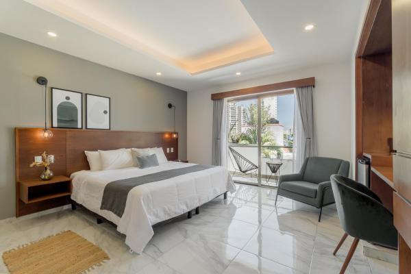Casa Lima- Executive Design Suites - Cancún