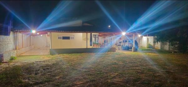 Chalé Funcional, Equipado - Pernambuco (estado)