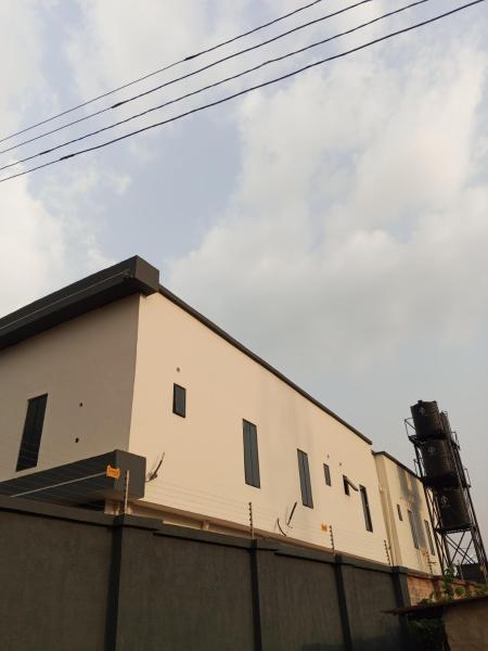 Gabano Hotel - Benin City