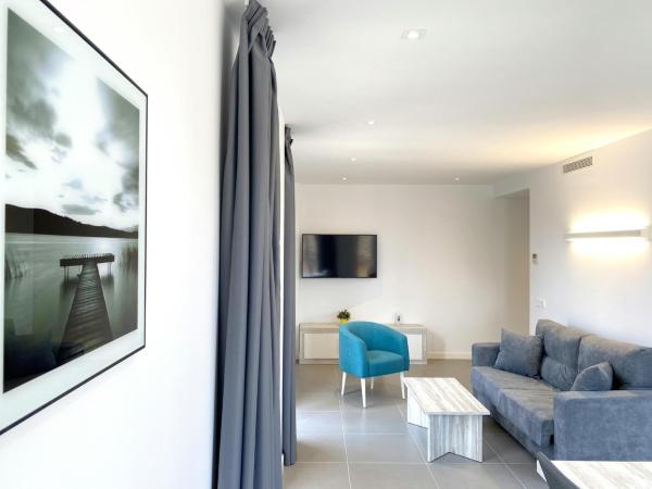 Apartamento Moderno Con Aire Acondicionado En Castelló D'empúries - Hisp-312-110 - Costa Brava