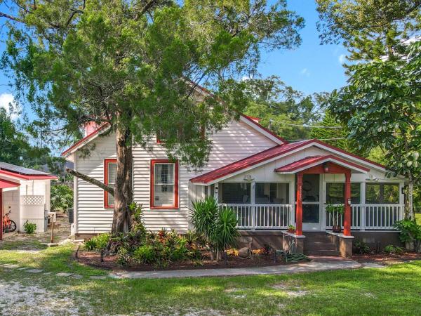 Treetop Villa Minutes To Downtown And Winter Park - Orlando, FL