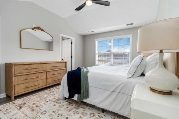 Curated 3br, Minutes To Toyota, Ky Horse Park, The Ark & Lexington - Georgetown, KY