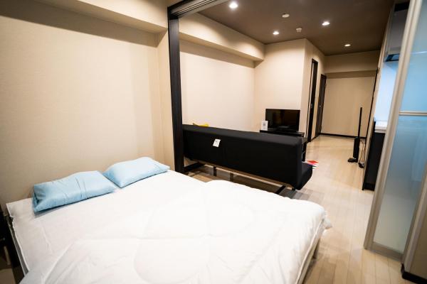 Sakimoto Residence Namba Minami - Japan