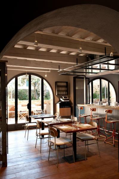 La Bandita Townhouse - San Quirico d'Orcia