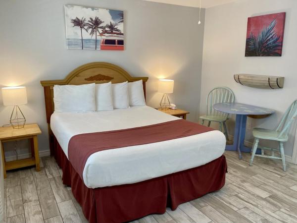 Beachgate Condo Suites And Hotel 218 Condo - Port Aransas, TX