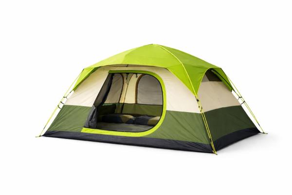 Skyline Tent - North Sumatra