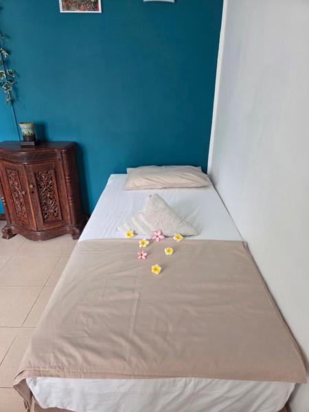 Jet Villa- Spacious 2&3 Bedroom Apartments With Pool Near Flic En Flac Beach - Mauritius