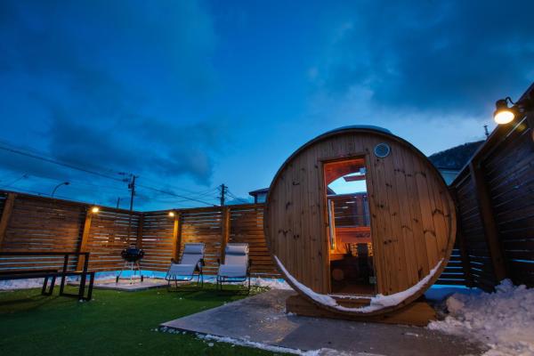 禅ーZen Villa Hakodate - Hakodate