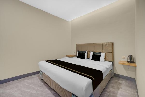 Hotel O Ciapus Bogor - Bogor