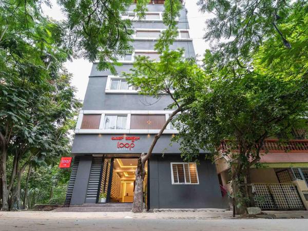 Loop By Zolo Koramangala, Bangalore - Bangalore