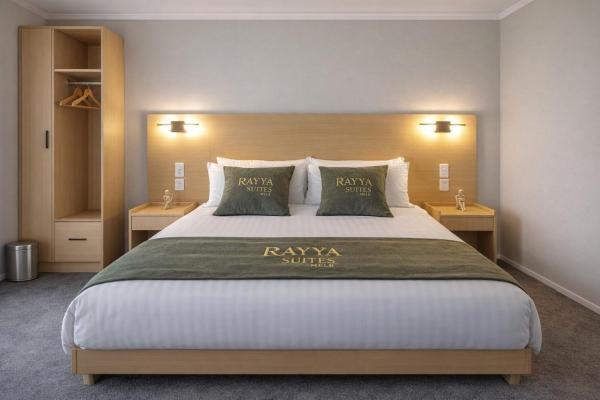 Rayya Suites, Paihia - Waitangi