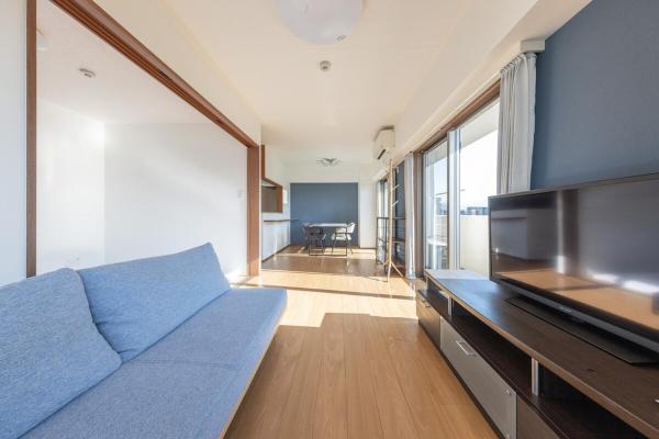 Jintai House601 - Fukuoka