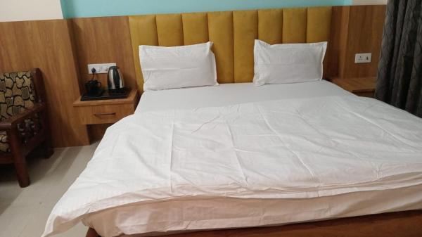 Hotel Ravi Vinay - West Bengal