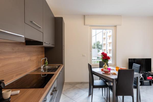 Sanremo Casa Vista Mare - Сан-Pемо